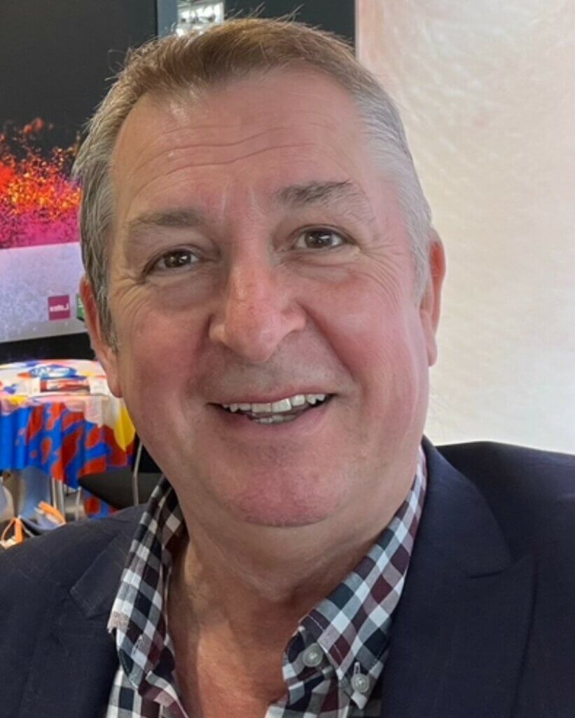 Stephen Arthur - MediaCo